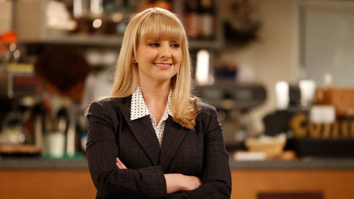 Night Court Star Melissa Rauch Confirms The Reboot Is Officially Dead