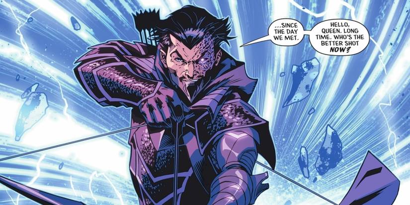 10 Reverse DC Comics Villains Who Corrupted Their Rivals' Gimmicks