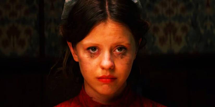 Pearl Movie Ending Explained (In Detail)