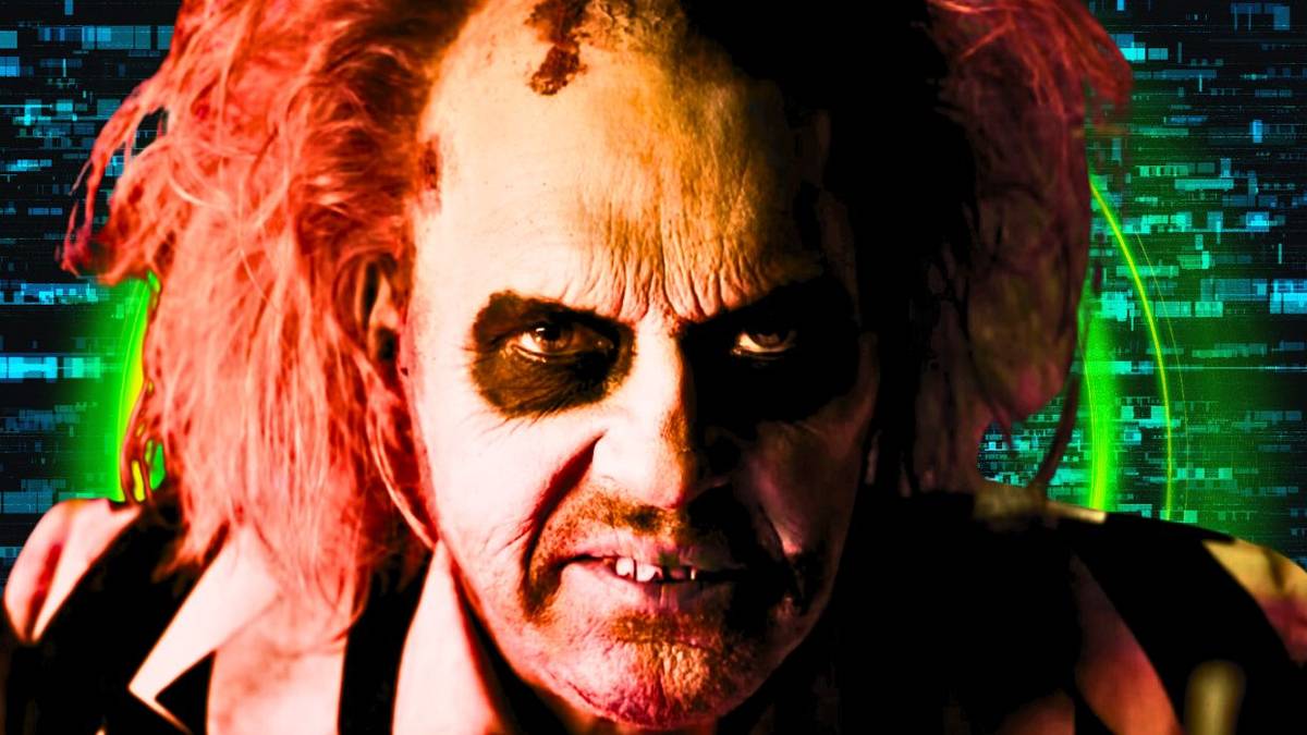 After 36 Years, Beetlejuice 2 Will Make You Realize A Shocking Michael ...