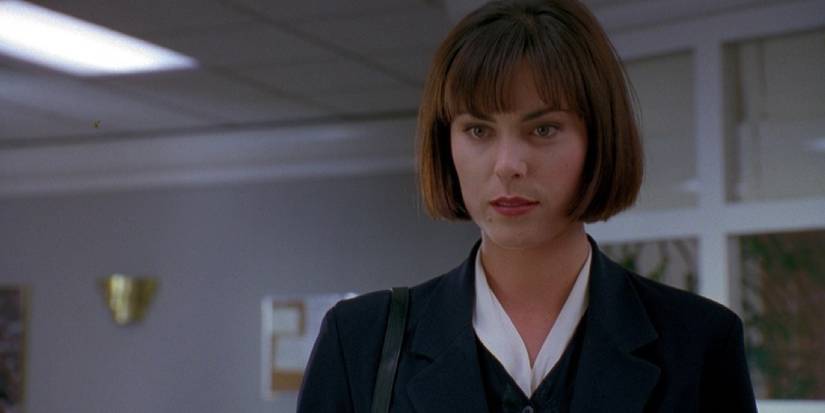 Michelle Forbes’ Best Acting Roles (Including Star Trek: TNG’s Ro Laren)