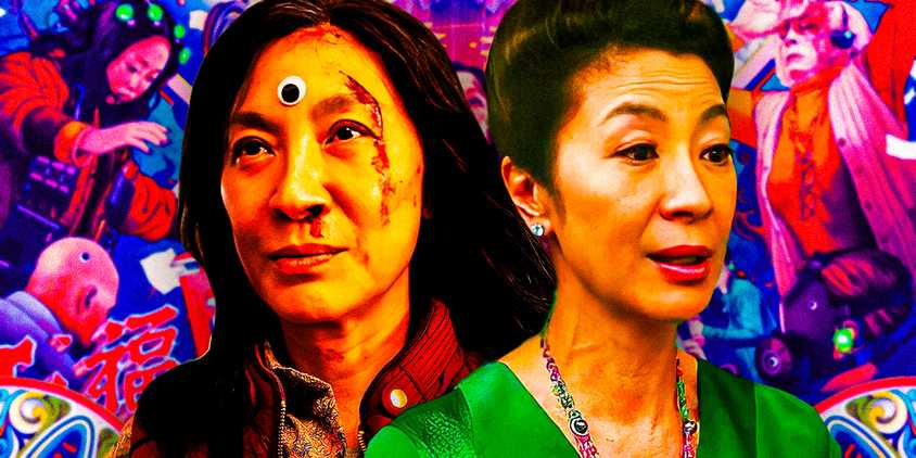 Crazy Rich Asians Ending Explained