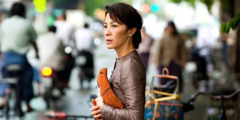 Michelle Yeoh's 10 Best Movies, Ranked