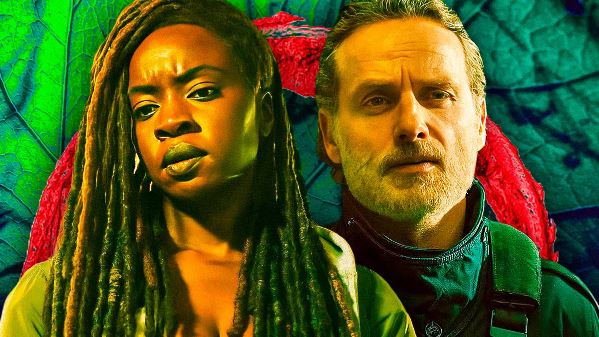 "Shame on Them": Walking Dead Creator Admits His Biggest Criticism of ...