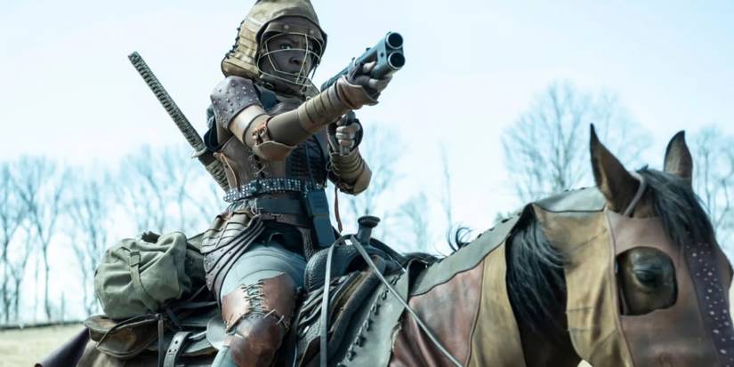 7 Things That Happened To Michonne After Her Walking Dead Exit