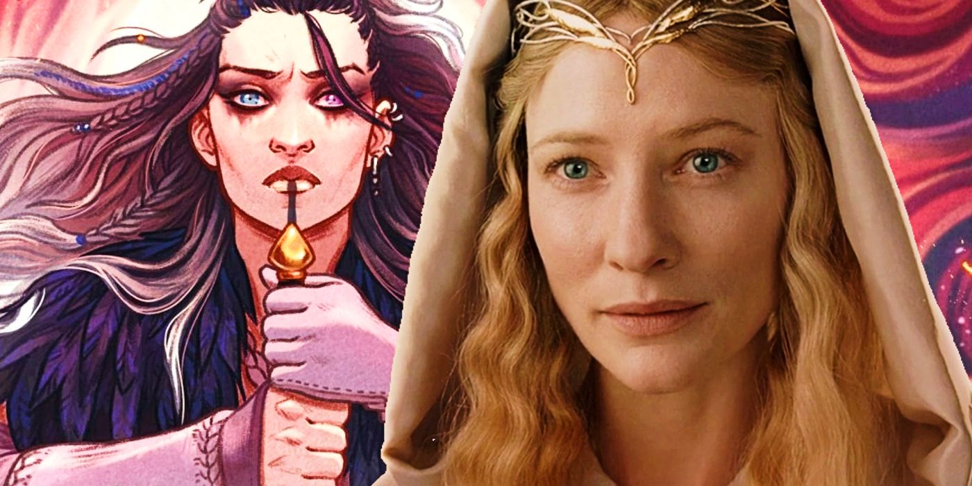 The Mighty Nein: Cast, Story & Everything We Know