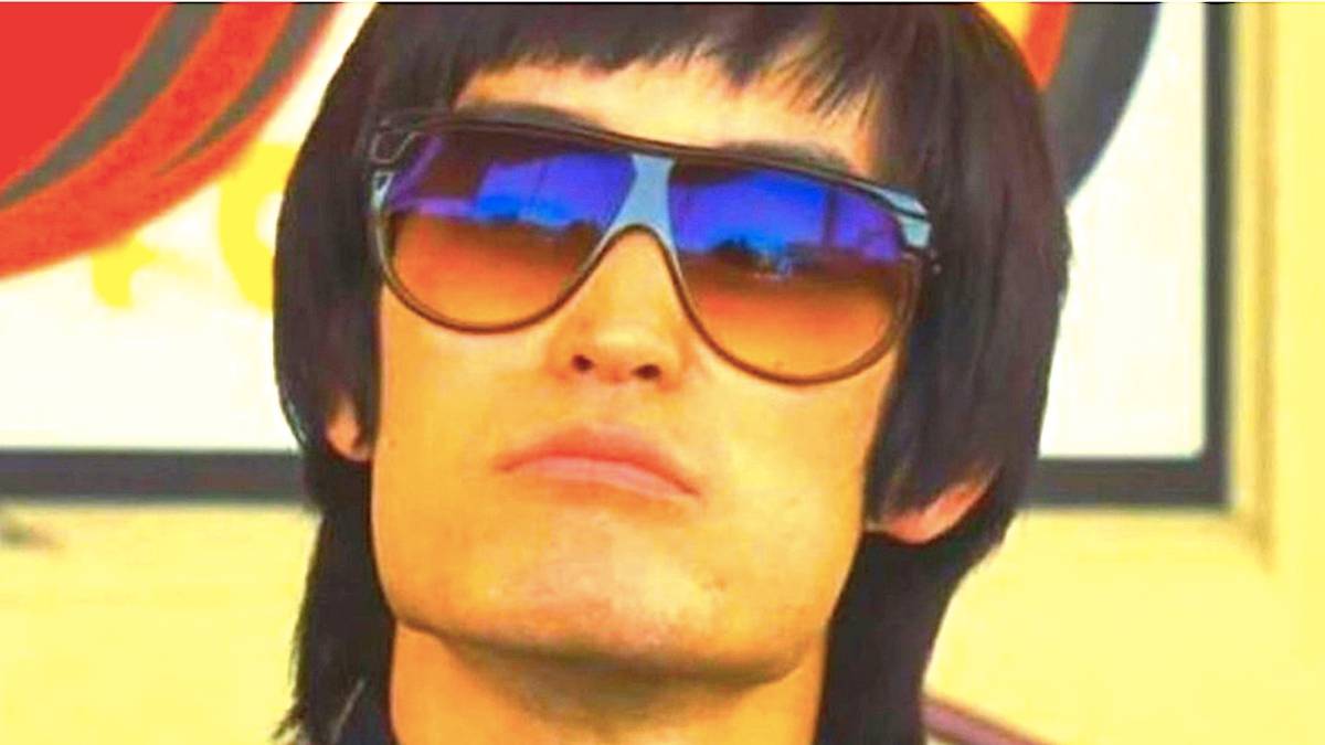 Quentin Tarantino's Bruce Lee Controversy Finally Has A Satisfying ...