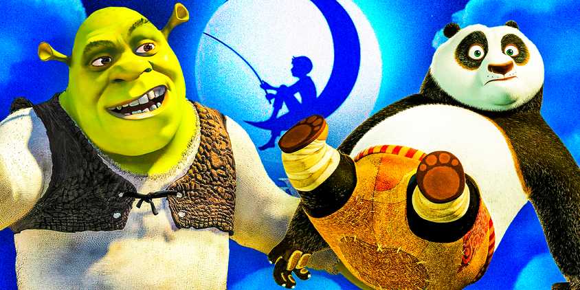 10 Best Animated Fantasy Movies Ever Made