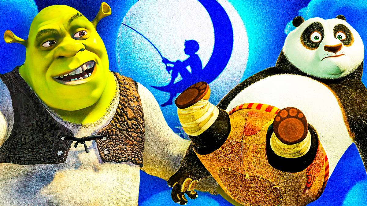 15 Best DreamWorks Movies, Ranked