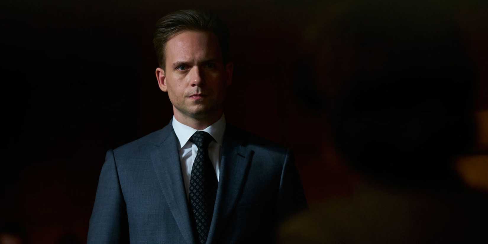 Patrick J. Adams' Next Big TV Show Makes Up For Suits' Biggest Wasted ...