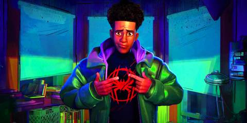 Spider-Man: Across the Spider-Verse Summary, Trailer, Cast, Where to ...