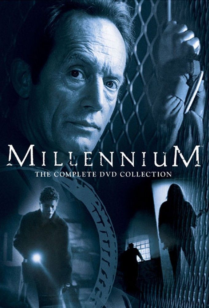 Millennium Summary, Trailer, Season List, Cast, Where to Watch and More