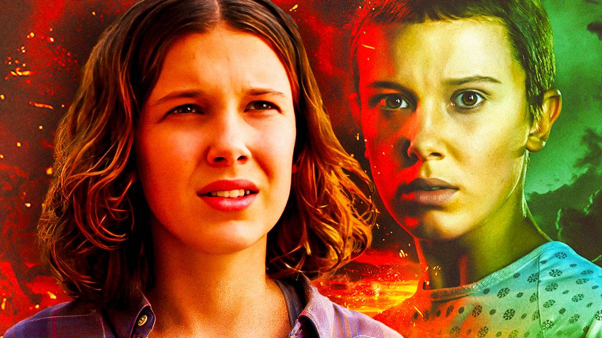 Eleven's Stranger Things Story Can't End Until The Show Explains The ...