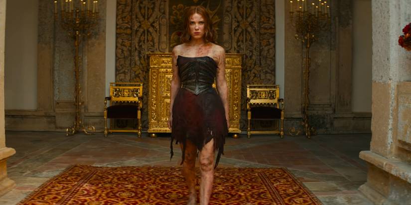 Damsel Ending Explained: What Happened To Princess Elodie?