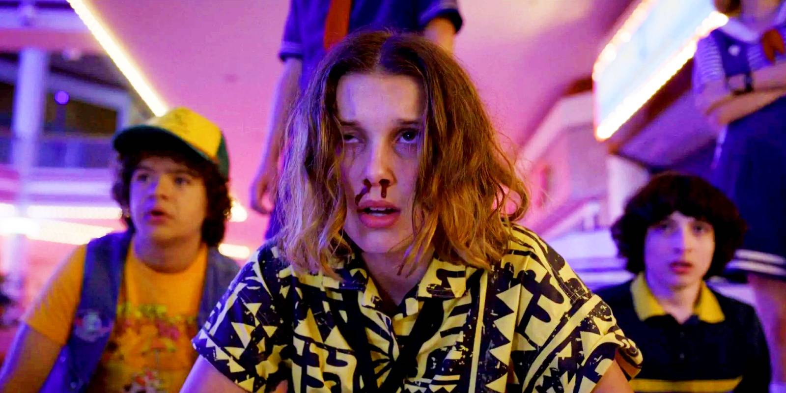 “Least Favorite Set Ever”: Worst Stranger Things Scenes To Film ...