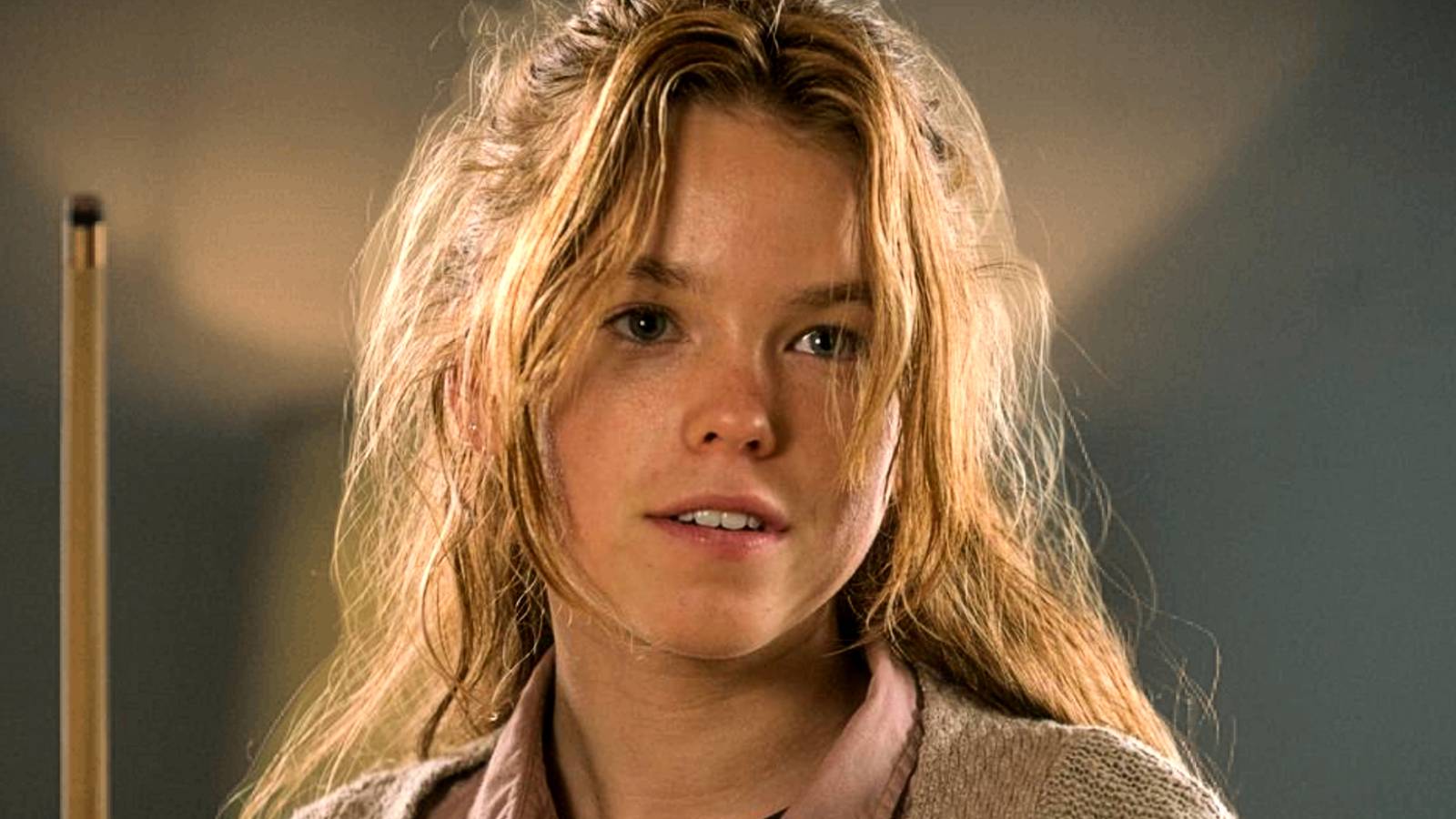 First Official Supergirl Movie Poster Revealed By James Gunn Spotlights ...