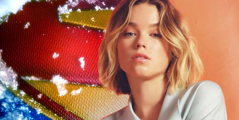 Supergirl: Woman Of Tomorrow - Release Date, Cast, Story, & Everything ...