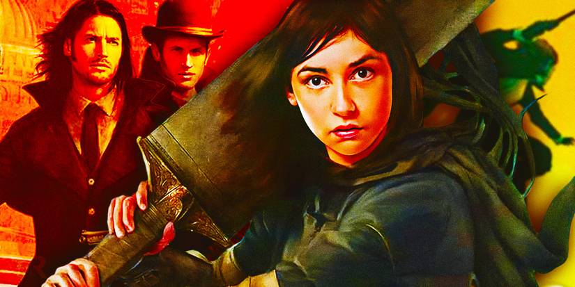 Mistborn's Magic System Explained & How Many Allomantic Metals There Are