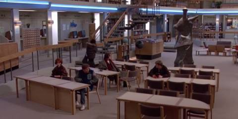 The Breakfast Club Summary, Trailer, Cast, Where to Watch and More