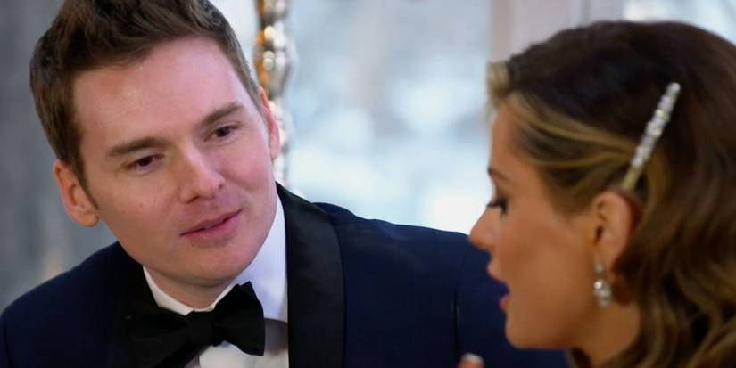 Married At First Sight's Cameron Frazer Exposed Clare Kerr's Lies (What ...