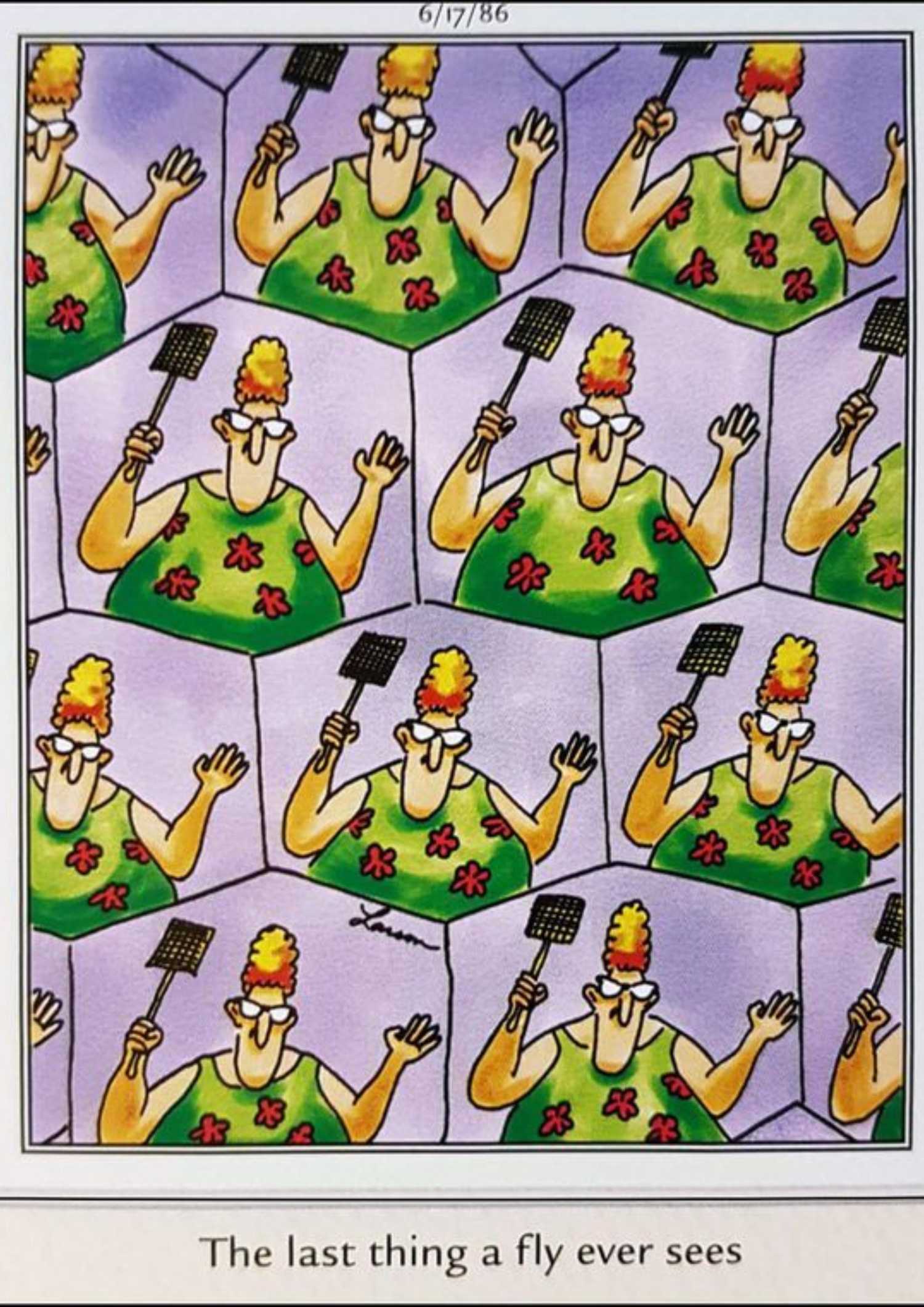 The Far Side: 10 of the Most Misunderstood Strips