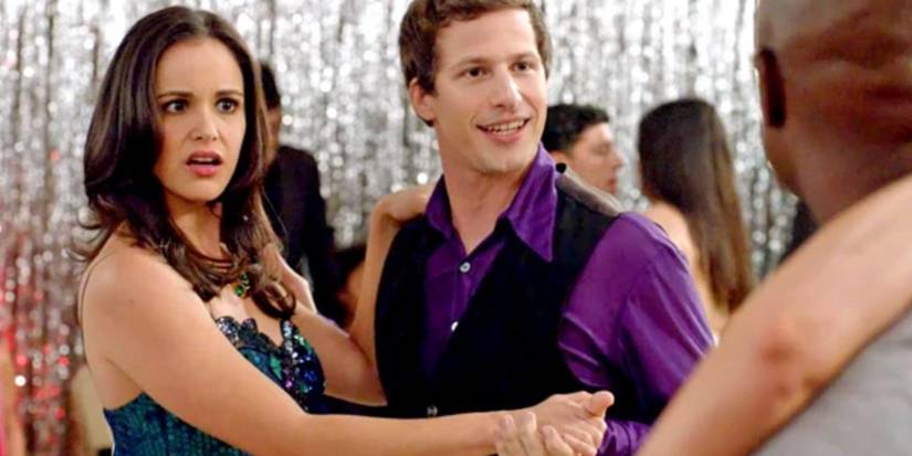 Brooklyn Nine-Nine: 25 Biggest Episodes For Jake & Amy’s Relationship