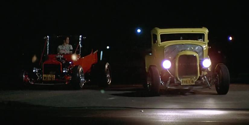 John Milner's Death & American Graffiti Ending Explained