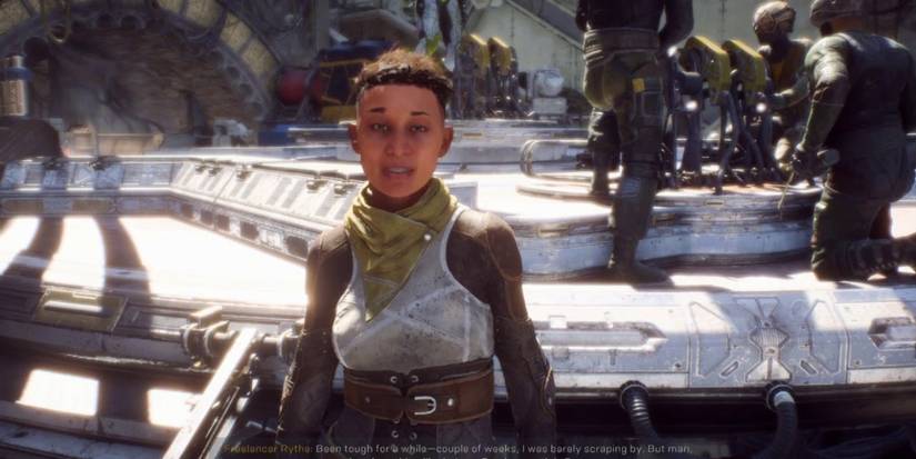 The 10 Best Kate Kennedy Movies, TV Shows & Video Games Ranked