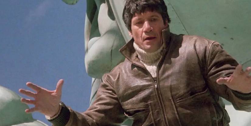 "Remo Williams 2": Everything We Know About The TV Show