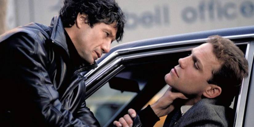 "Remo Williams 2": Everything We Know About The TV Show