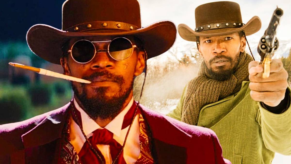 Django Unchained: Django's 14 Greatest Quotes