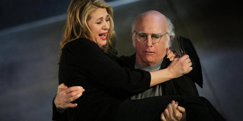20 Best Curb Your Enthusiasm Episodes Of All Time, Ranked