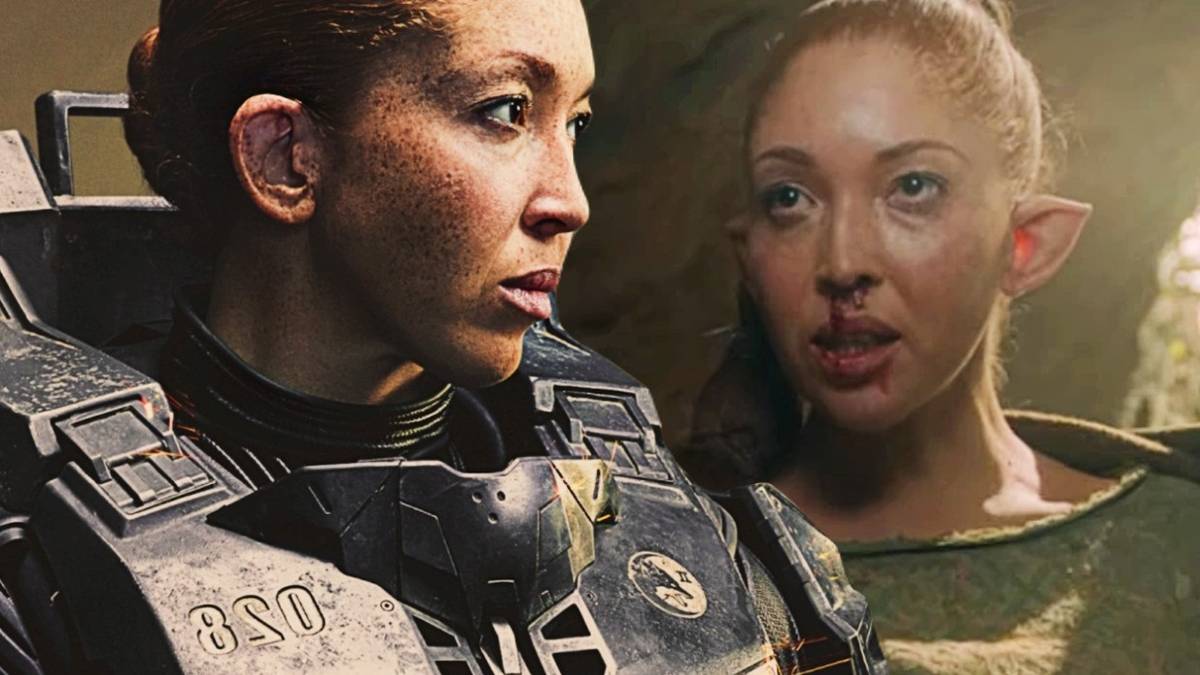 Every Natasha Culzac Movie & TV Show Ranked