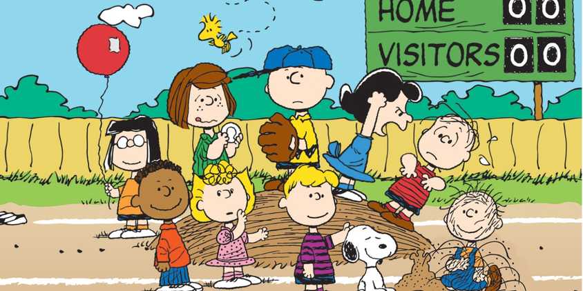15 Baseball TV Shows