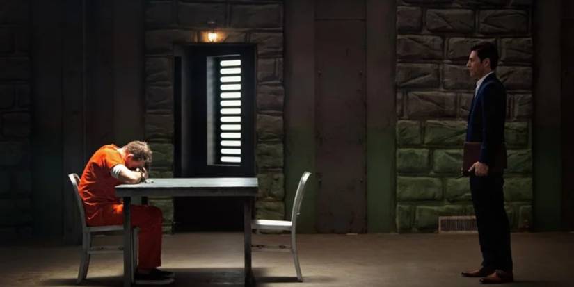 Where To Watch The Nefarious Movie (2023) Online — Is It Streaming On ...
