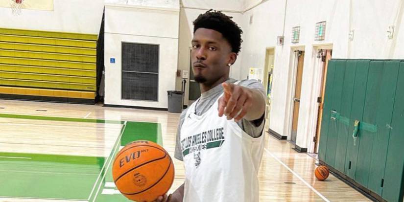 What Happened To The Players From Last Chance U: Basketball Season 2?