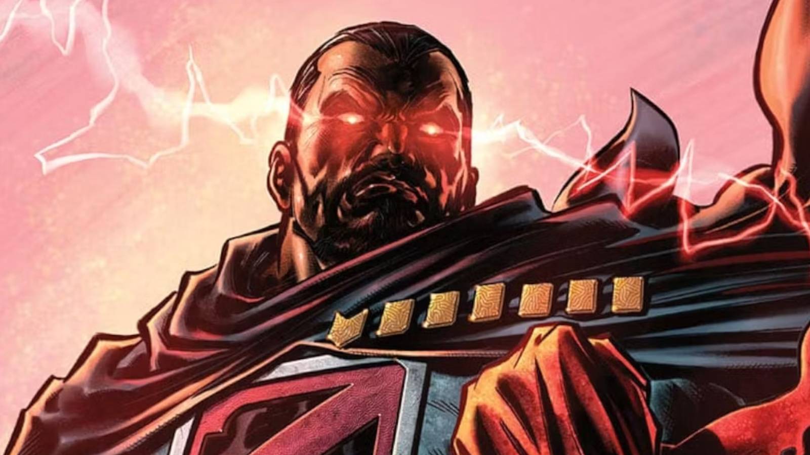 Superman Lore Gets Twisted, As The Bottle City of Kandor Takes a Dark ...
