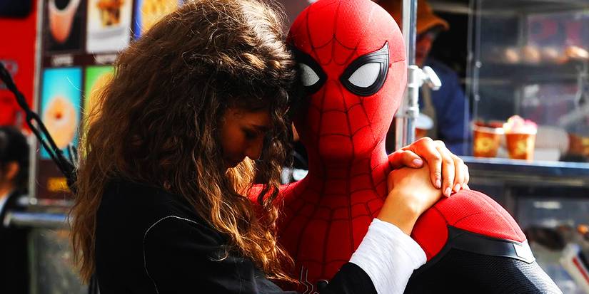 All Spider-Man Movies Ranked By Box Office