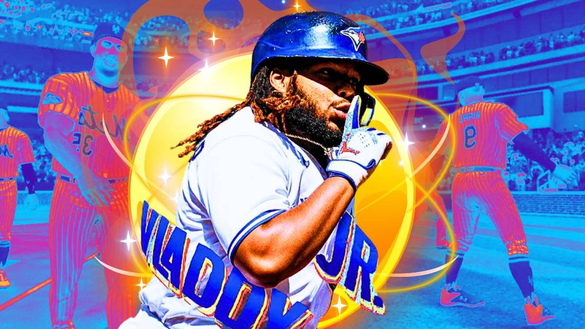 What MLB The Show 24's Nation Of Baseball Hidden Rewards & Goals Are