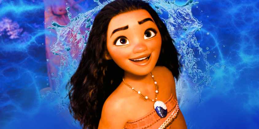 Moana 2 Plot Details & Timeline Revealed