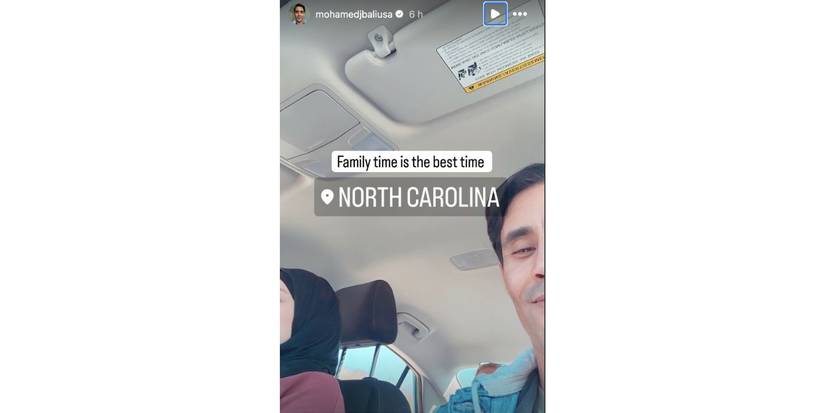 What Happened To Mohamed Jbali After 90 Day Fiancé Season 2?