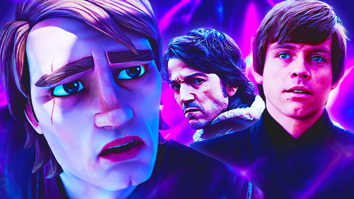 10 Moments From Star Wars TV Shows That Feel Straight Out Of The Movies