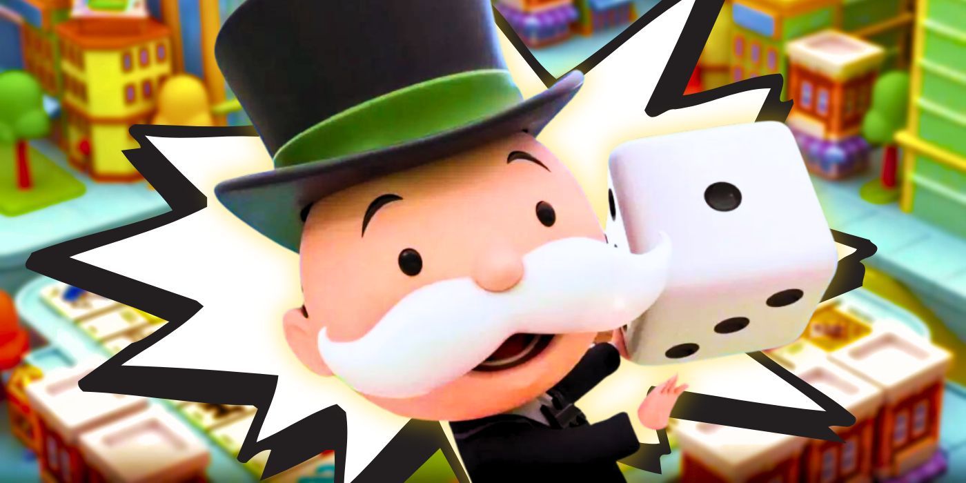 Monopoly Brach Cartoon Is It Worth Earning Express Coins After