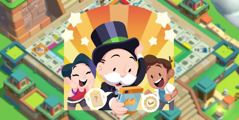 Monopoly GO: Prize Leap Guide (Rewards & Milestones)