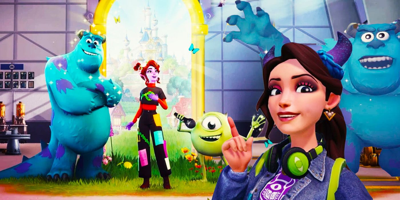 All Flicker Locations In Disney Dreamlight Valley