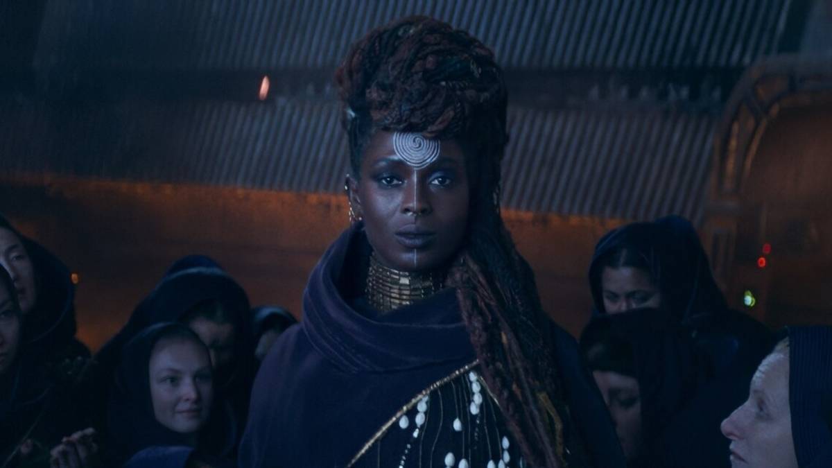 The Acolyte Character Details Revealed - & So Many Mysteries Remain