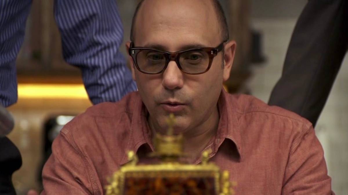 The White Collar Reboot Can Honor Mozzie By Bringing Back A Forgotten ...