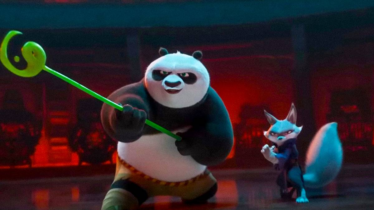 Kung Fu Panda 5: Will It Happen? Everything We Know