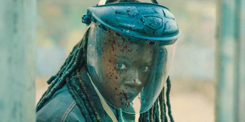 10 Biggest CRM & Civic Republic Reveals In The Walking Dead: The Ones ...