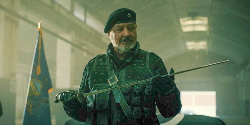 The CRM's Plan In The Walking Dead Explained (In Full)